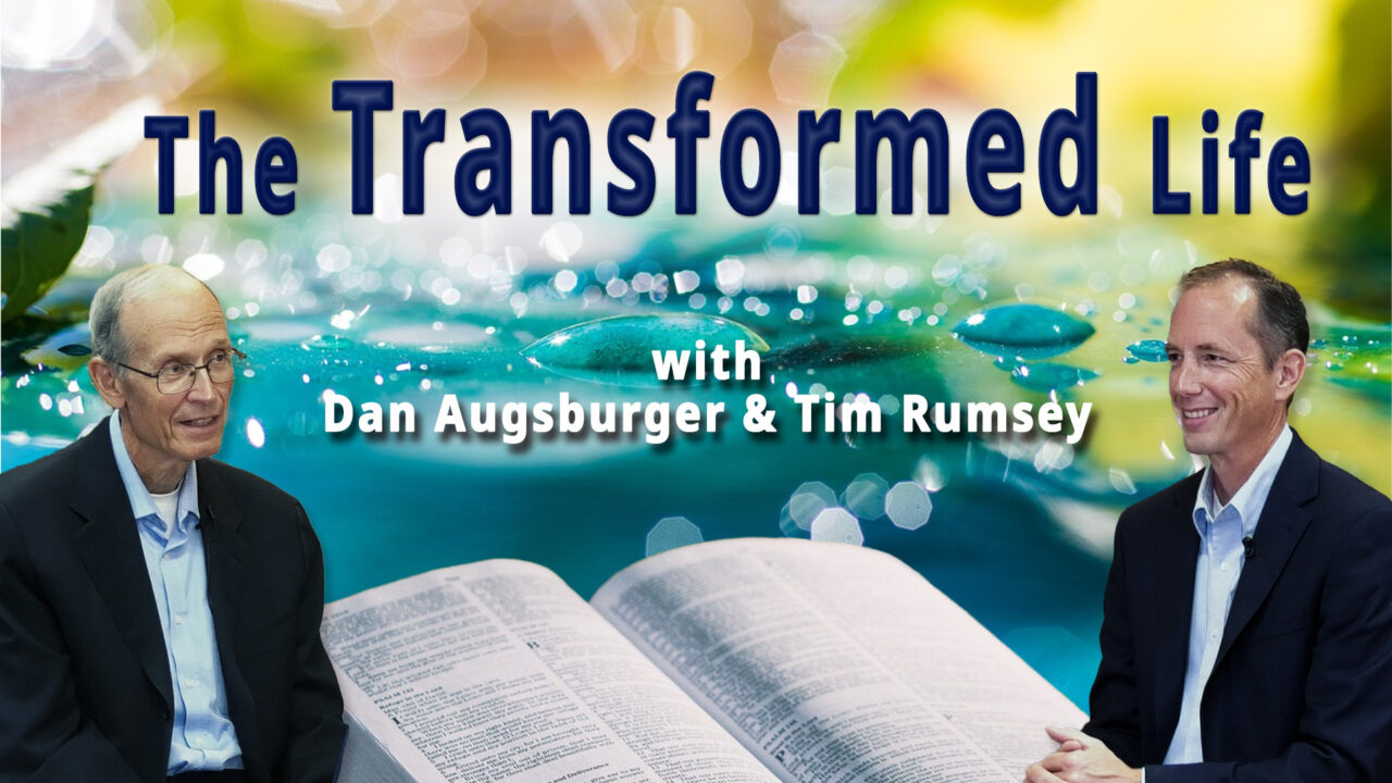 Overview of Transformation - Pathway to Paradise Ministries