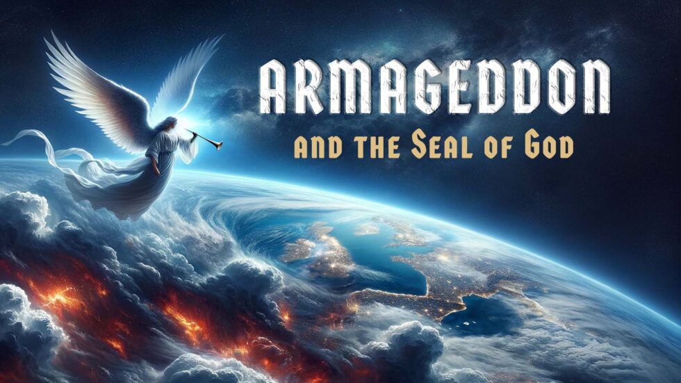 Armageddon and the Seal of God - Pathway to Paradise Ministries