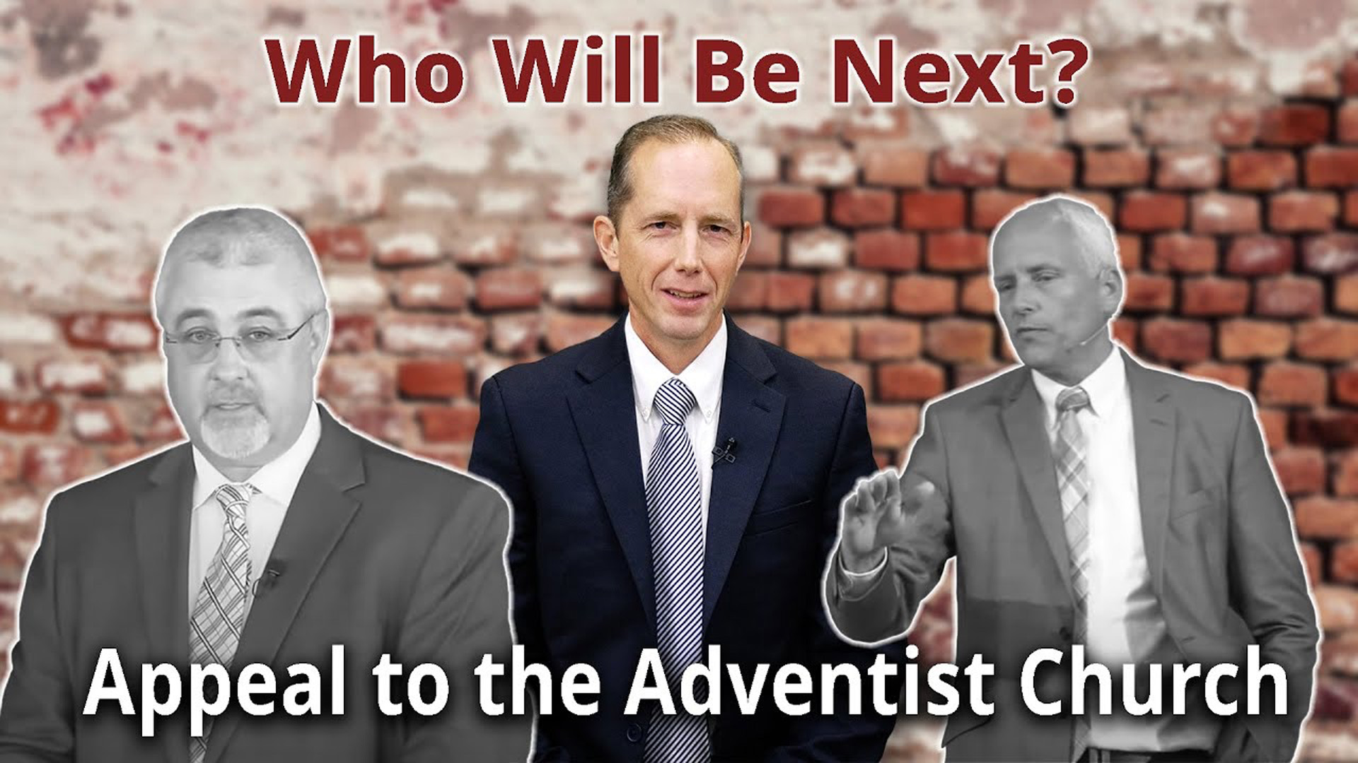 The Shaking of Adventism: An Appeal to the Church - Pathway to Paradise ...